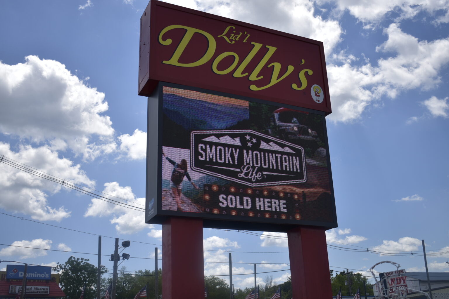 Outdoor LED Display Signs for Business | Superior LED